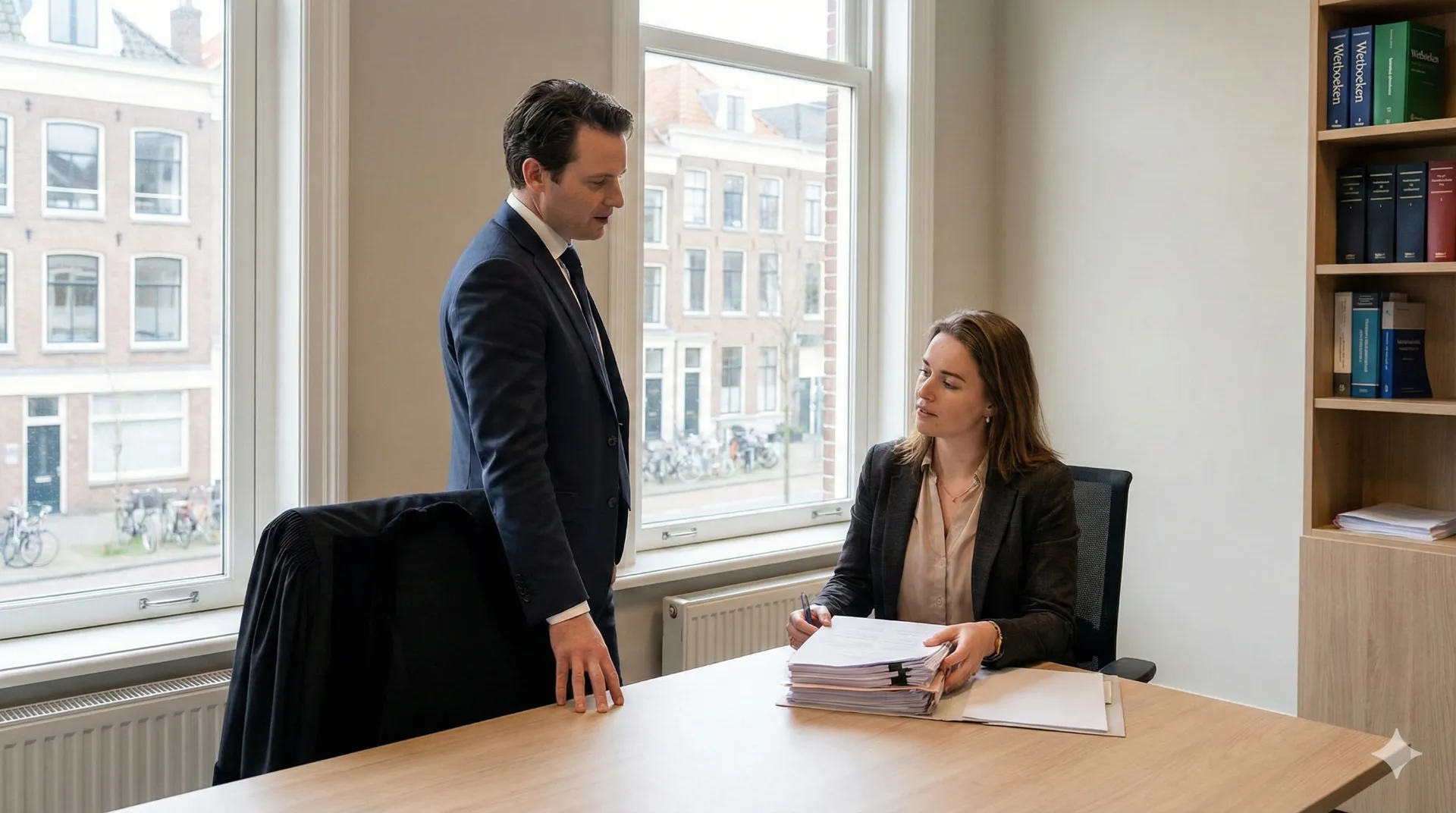 Jurist vs advocaat: wat is het verschil en wie heb je nodig ...